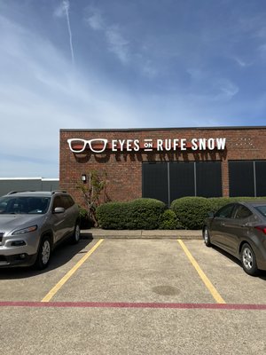 EYES ON RUFE SNOW - Updated December 2025 - 5755 Rufe Snow Dr, North ...