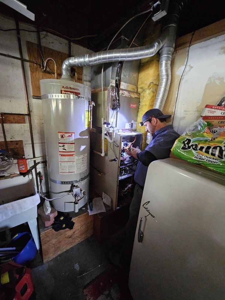 ATLAS HEATING - Updated December 2025 - 48 Photos & 359 Reviews - 1451 ...