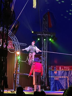 CIRCUS LENA - Updated December 2025 - 18 Photos & 12 Reviews - 1625 W ...