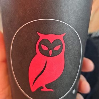 RED OWL COFFEE COMPANY - Updated August 2024 - 74 Photos & 12 Reviews ...