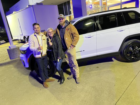 DALLAS DODGE CHRYSLER JEEP RAM - Updated December 2025 - 52 Photos ...