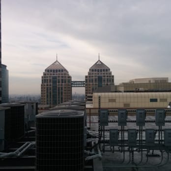 RONALD V DELLUMS FEDERAL BUILDING - OAKLAND - Updated December 2025 ...