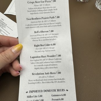 ORSO’S - Updated June 2025 - 393 Photos & 694 Reviews - 1401 N Wells St ...