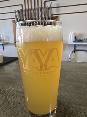 YAYA BREWING COMPANY - Updated March 2026 - 40 Photos & 26 Reviews ...