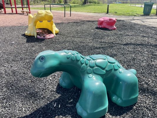 CANE RIDGE PARK - Updated October 2025 - 419 Battle Rd, Antioch ...