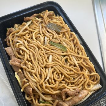 CHEF YU - Updated October 2025 - 526 Photos & 729 Reviews - 520 8th Ave ...