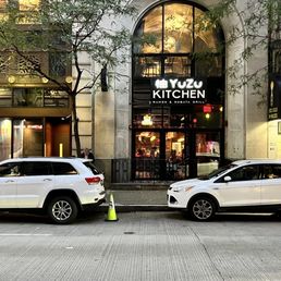 YUZU KITCHEN - Updated December 2025 - 631 Photos & 383 Reviews - 409 ...