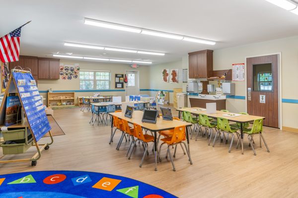 PRIMROSE SCHOOL OF GODLEY STATION - Updated October 2025 - 17 Photos ...