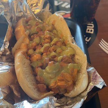 DOGOS VIP - Updated October 2024 - 95 Photos & 57 Reviews - 6125 ...