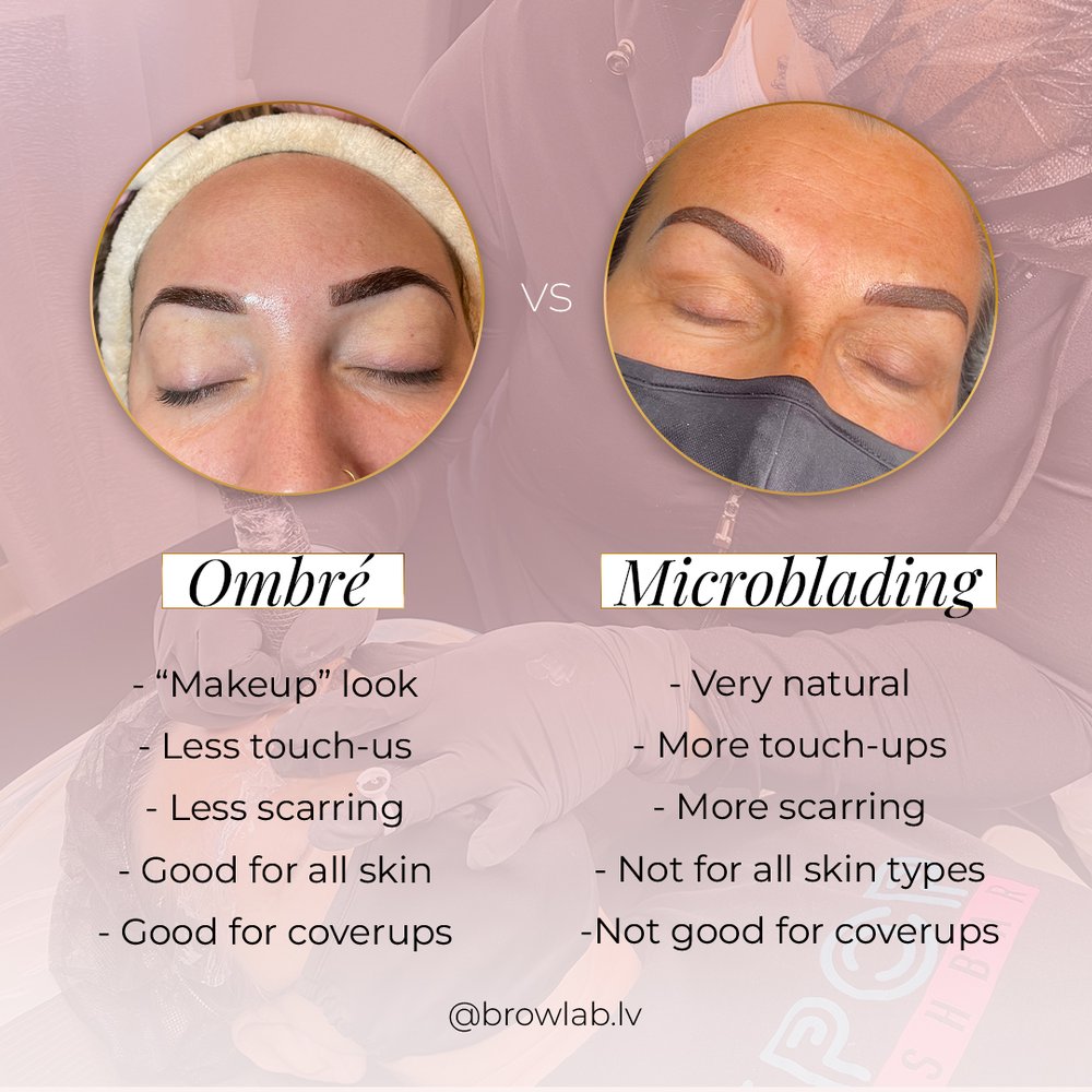 BROWLAB - Request an Appointment - 11 Photos - 10120 S Eastern Ave ...