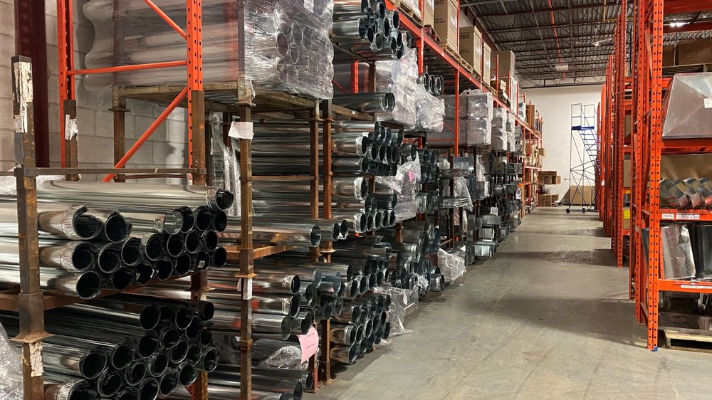 NOBLE HVAC - Updated April 2024 - 2009 Wyecroft Road, Oakville, Ontario ...