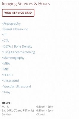 INGLEWOOD IMAGING CENTER - Updated September 2025 - 76 Photos & 105 ...
