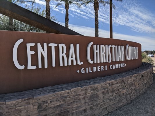 CENTRAL CHRISTIAN CHURCH - GILBERT - Updated December 2025 - 100 Photos ...