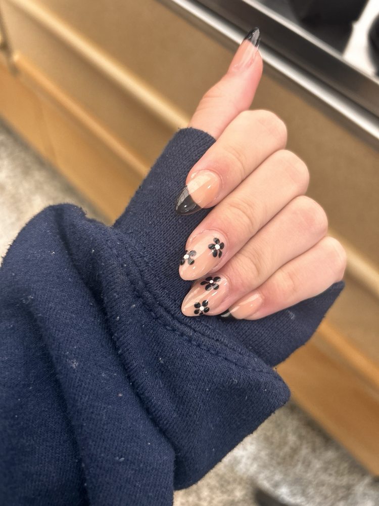 NAILS SO HAPPY - Updated June 2026 - 60 Photos & 117 Reviews - 1019 A1A ...