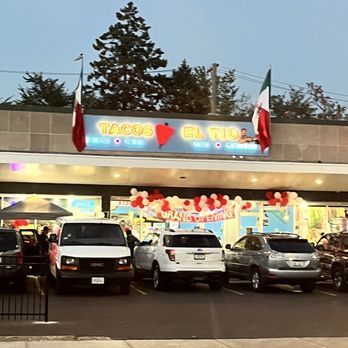 TACOS EL TIO - Updated September 2025 - 49 Photos & 29 Reviews - 6019 N ...