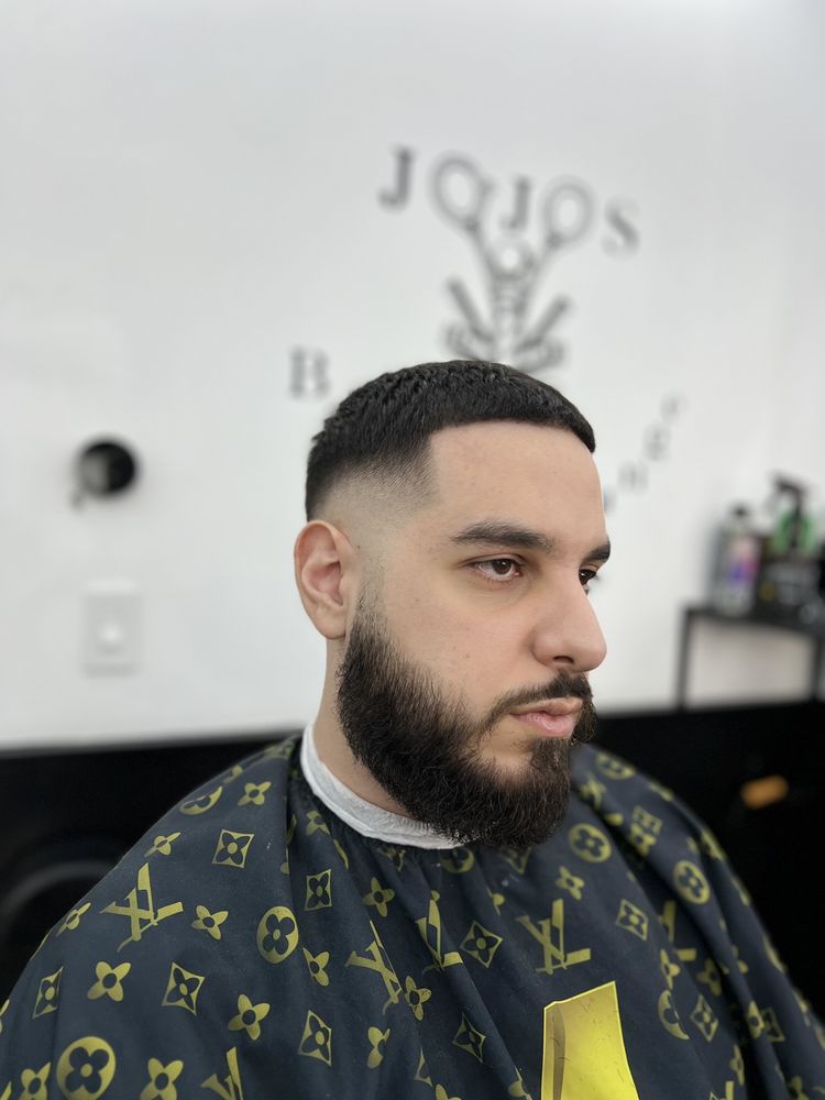 JOJO’S BARBER LOUNGE - Updated December 2025 - 20 Photos & 17 Reviews ...
