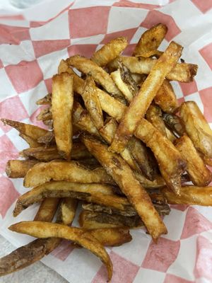 BIONIC BURGER HAMBURGERS - Updated September 2025 - 24 Photos & 58 ...