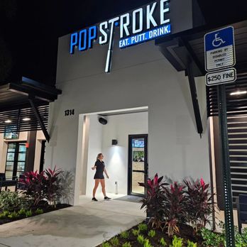 POPSTROKE - Updated August 2024 - 97 Photos & 53 Reviews - 1314 N ...