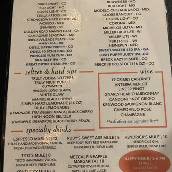 DULCE VIDA - Updated December 2025 - 67 Photos & 96 Reviews - 1201 ...