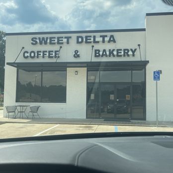 SWEET DELTA BAKERY & COFFEE SHOP - Updated December 2025 - 41 Photos ...