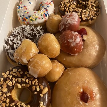 WESTCO DONUTS - Updated August 2025 - 17 Photos & 20 Reviews - 12021 ...