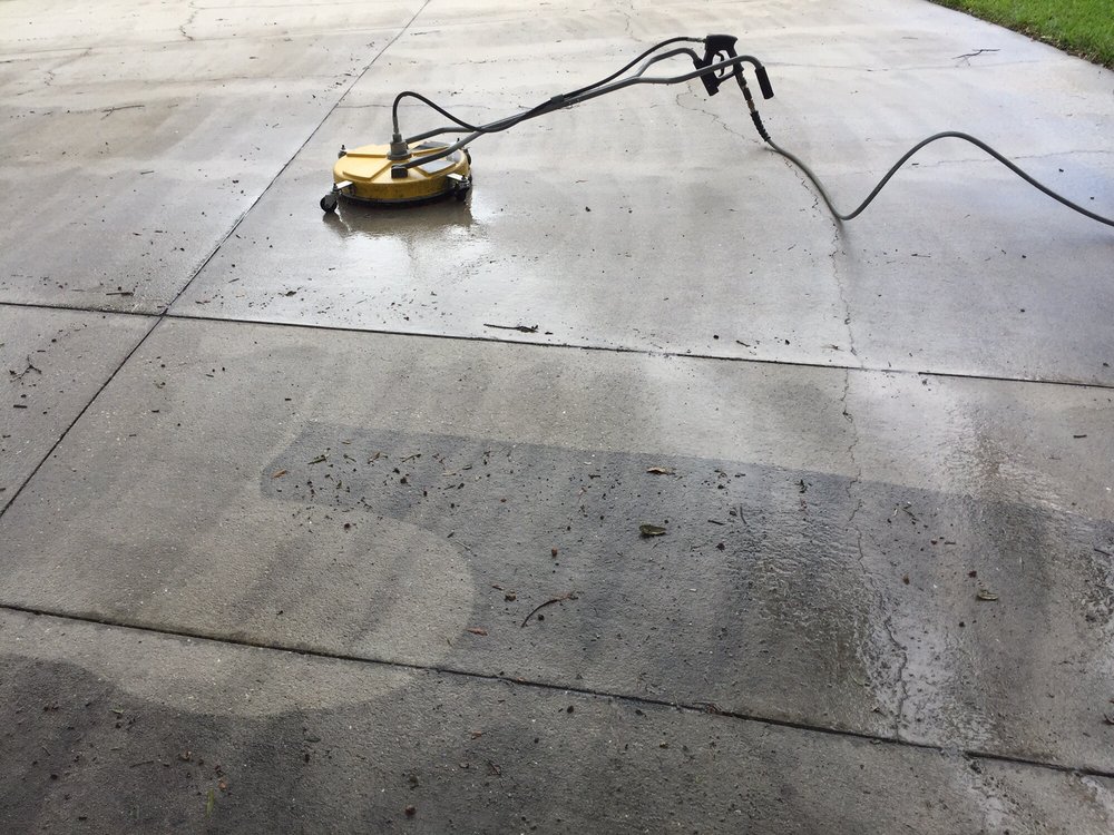 J&M PRESSURE WASHING - Updated May 2025 - 16 Photos - Clermont, Florida ...