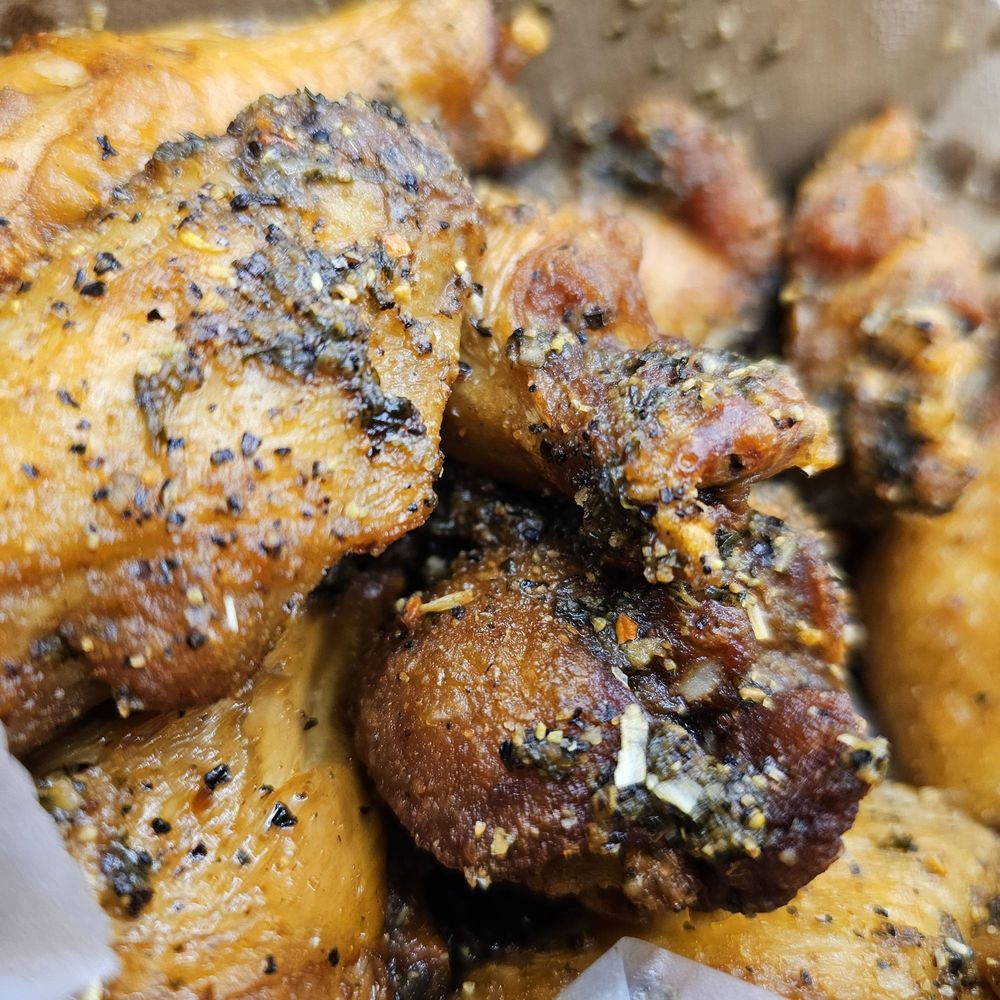 THAT WING SPOT - Updated December 2025 - 143 Photos & 103 Reviews ...