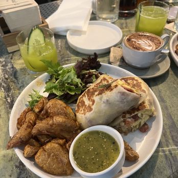 CAFÉ MAUD - Updated October 2025 - 200 Photos & 86 Reviews - 132 2nd ...