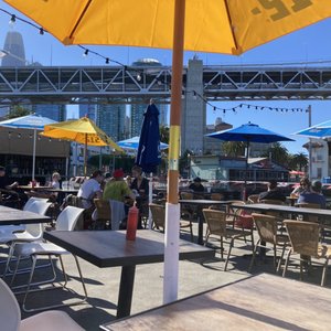 RED’S JAVA HOUSE - 540 Photos & 868 Reviews - Pier 30, San Francisco ...