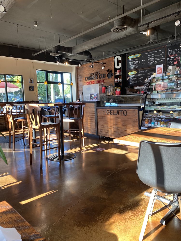 CORNER CUP - Updated May 2025 - 25 Reviews - 3301 W 4th Avenue ...