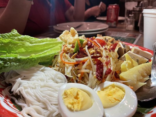 THAI PLATES CUISINE - Updated December 2025 - 262 Photos & 418 Reviews ...