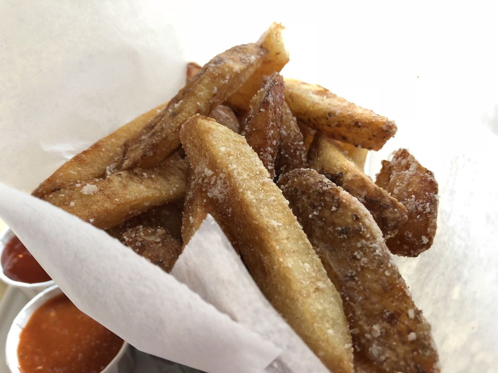 NOSH KITCHEN BAR - 411 Photos & 529 Reviews - Sandwiches - 551 Congress ...