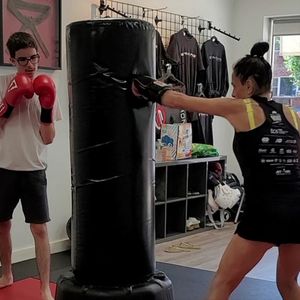 CHURCH STREET BOXING GYM - Updated June 2025 - 29-28 41st Ave, New York ...