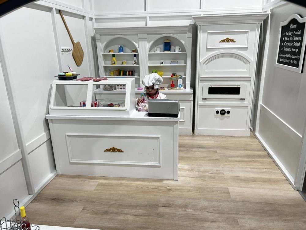 PEEKNPLAY MCKINNEY - Updated October 2025 - 3700 McKinney Ranch Pkwy ...