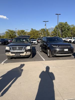 AXIO AUTOMOTIVE - Updated October 2025 - 10910 S Auto Mall Dr, Sandy ...