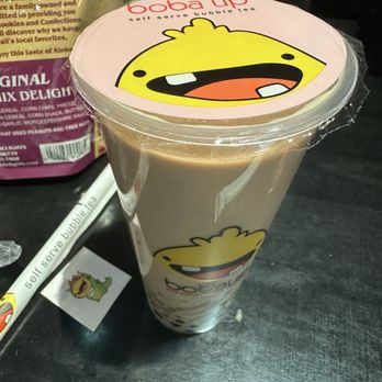 BOBA UP - Updated December 2025 - 746 Photos & 434 Reviews - 4141 ...