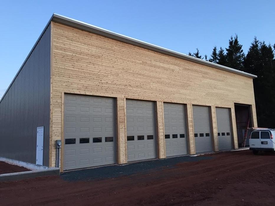 COLES DOORS - Updated October 2025 - 24 Photos - 3409 Murray Harbour ...