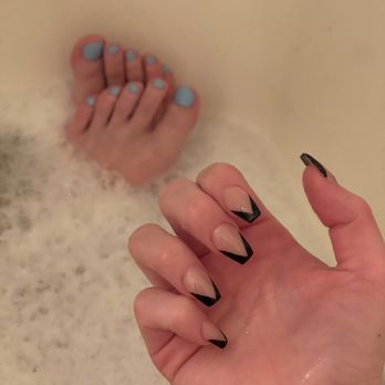 ALOHA NAILS - Updated December 2025 - 112 Photos & 105 Reviews - 431K ...