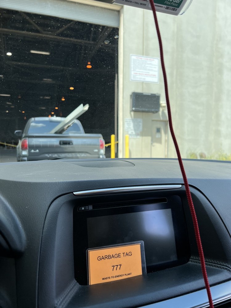 WM - SMART CENTER - Updated January 2025 - 2902 S Geiger Blvd, Spokane ...