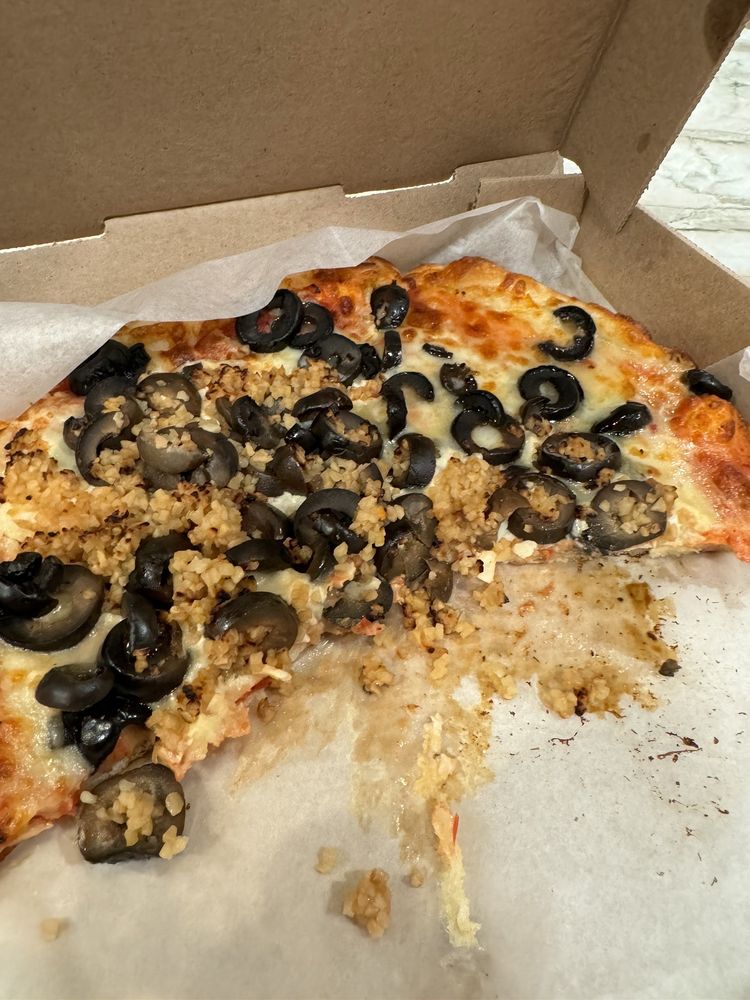 GEORGE’S PIZZERIA - Updated December 2025 - 24 Photos & 59 Reviews - 1 ...