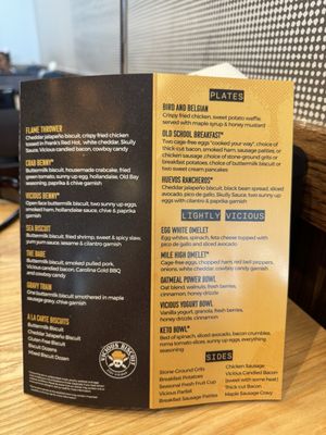 VICIOUS BISCUIT - Updated April 2025 - 68 Photos & 22 Reviews - 333 ...