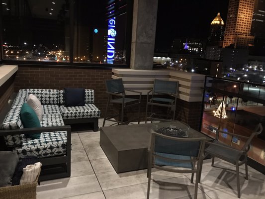 ROOF SIXTY-SIX - 58 Photos & 23 Reviews - Cocktail Bars - 121 S Elgin ...