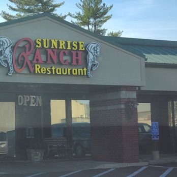 SUNRISE RANCH RESTAURANT - Updated May 2025 - 40 Photos & 29 Reviews ...