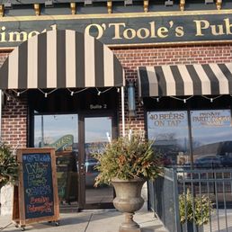 TIMOTHY O’TOOLE’S PUB GURNEE - Updated June 2026 - 359 Photos & 681 ...