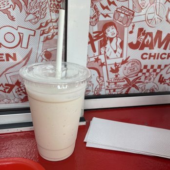 JAM HOT CHICKEN - Updated August 2025 - 439 Photos & 210 Reviews - 400 ...