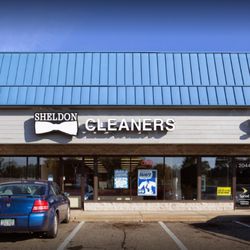 SHELDON CLEANERS - 2046 W Centre Ave, Portage, MI - Yelp