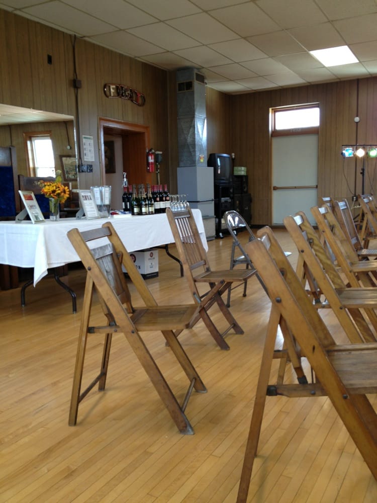 LEWISTON OPERA HOUSE - Updated January 2026 - 732 Center St, Lewiston ...