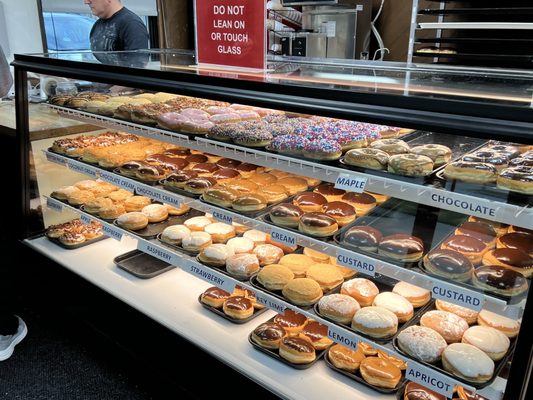 SPUDNUT DONUTS - Updated January 2026 - 87 Photos & 125 Reviews - 650 ...