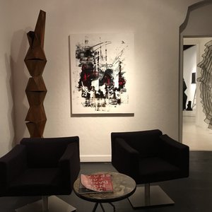 LOTUS KEEP GALLERY - Updated August 2024 - 1017 N Western Ave, Chicago ...