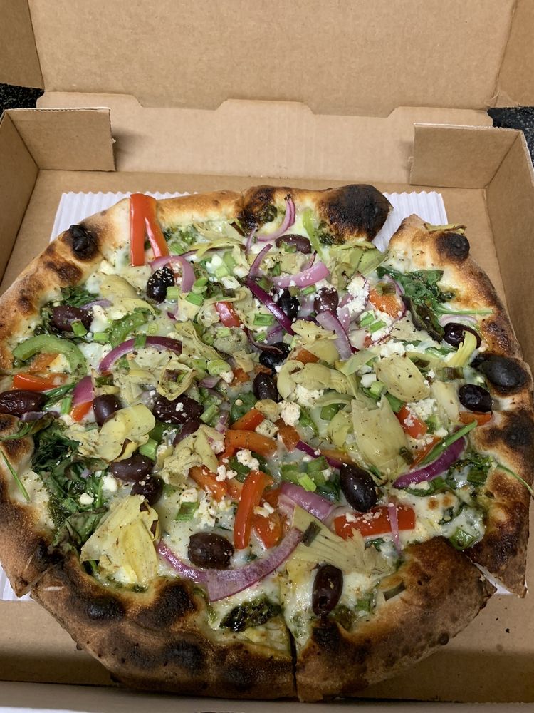 ANGELO ALE HOUSE & PIZZERIA | 11 Reviews | 1529 W Ave N, San Angelo ...